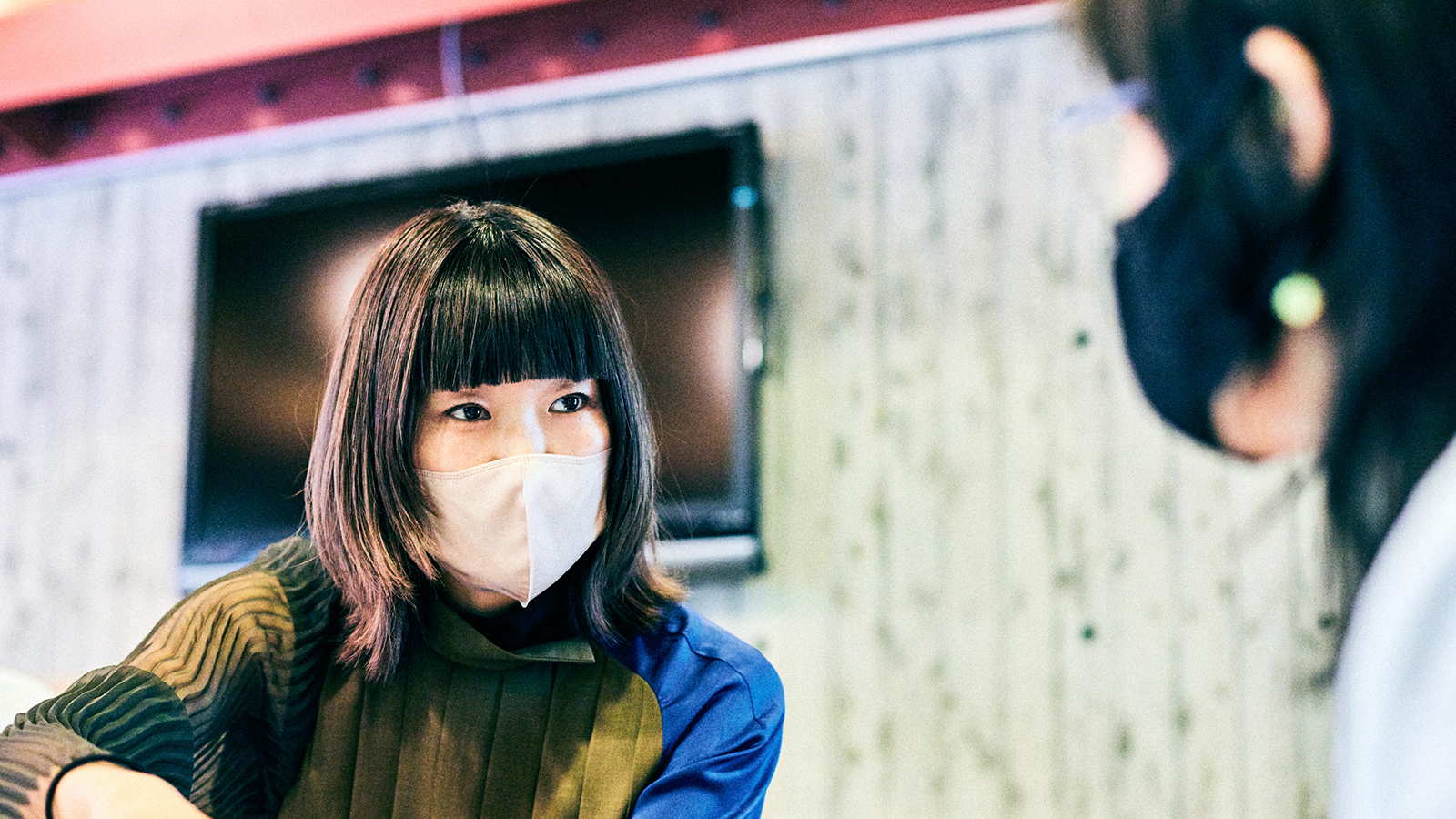 いまからでも間に合う！「たった2キロの長い旅。」あらすじと人物相関図 | JINS PARK